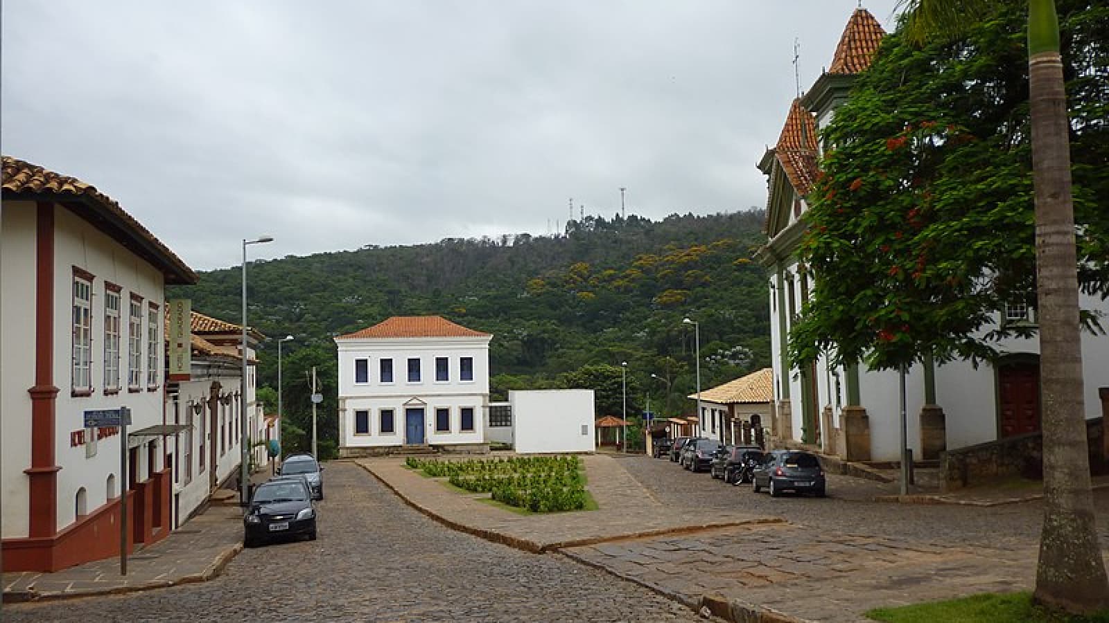 Cidades históricas de Minas Gerais: conheça 10 destinos
